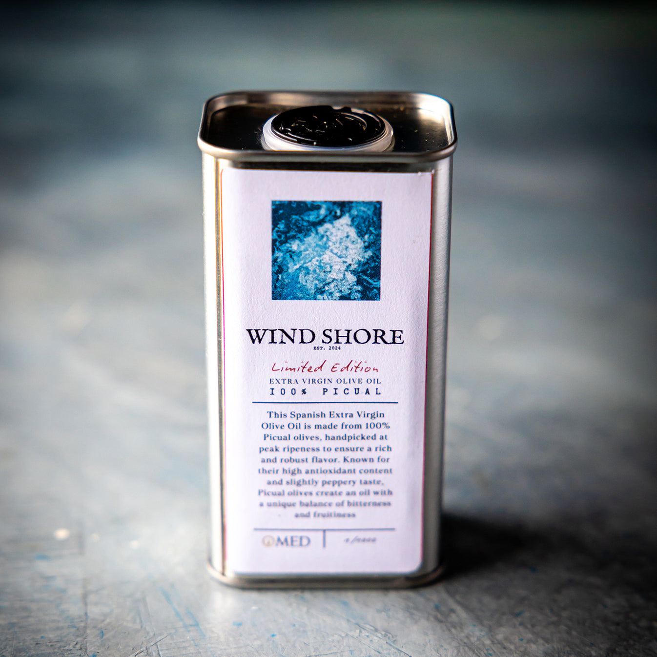 The Wind Shore Gift Box – WIND SHORE Goods
