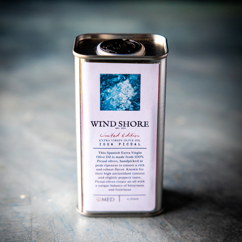 The Wind Shore Gift Box – WIND SHORE Goods