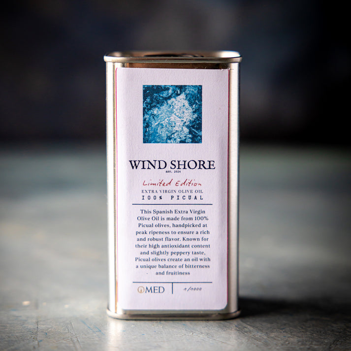 The Wind Shore Gift Box – WIND SHORE Goods