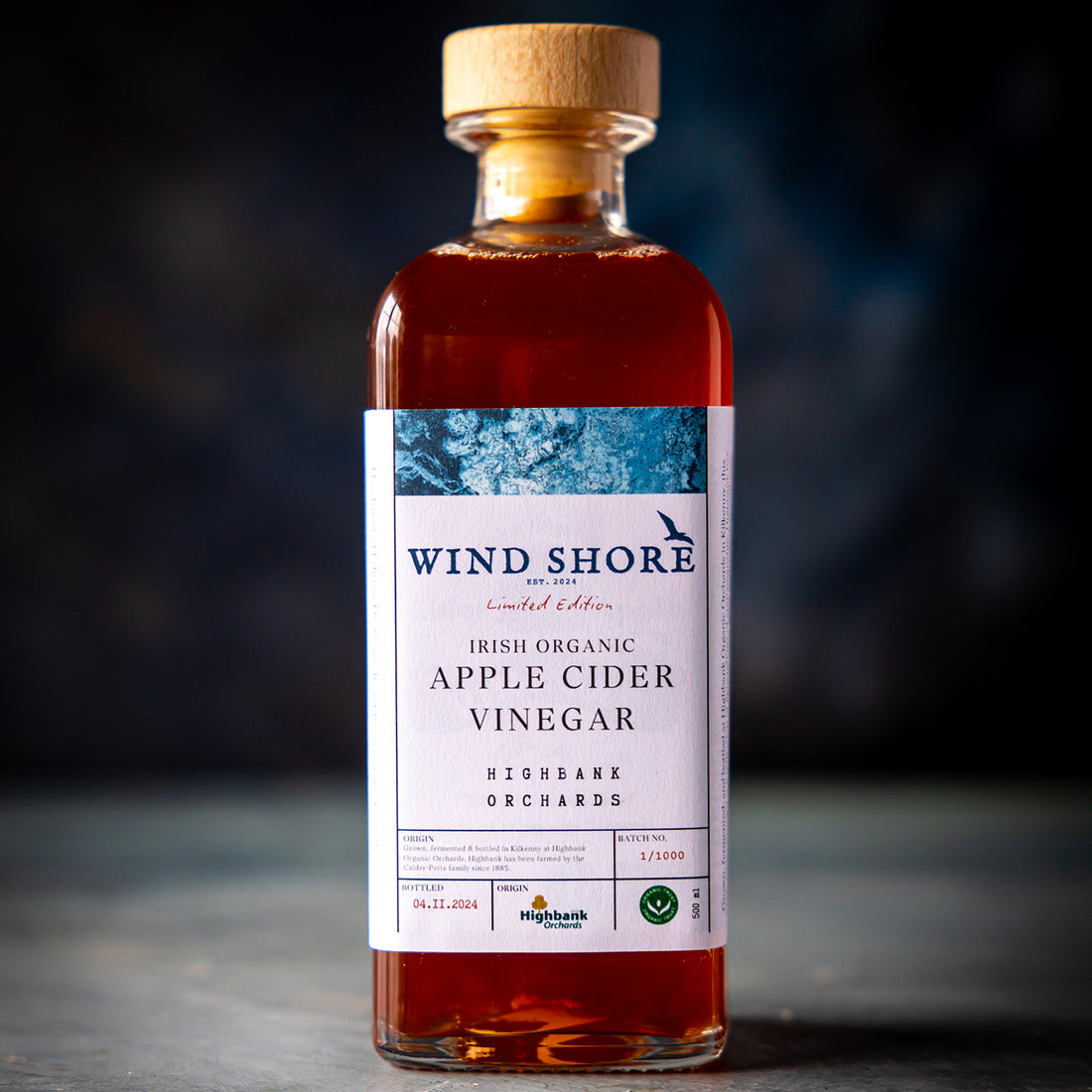 The Wind Shore Gift Box – WIND SHORE Goods